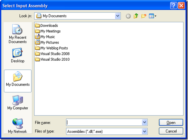 Obfuscation with Dotfuscator | .Net Goodies